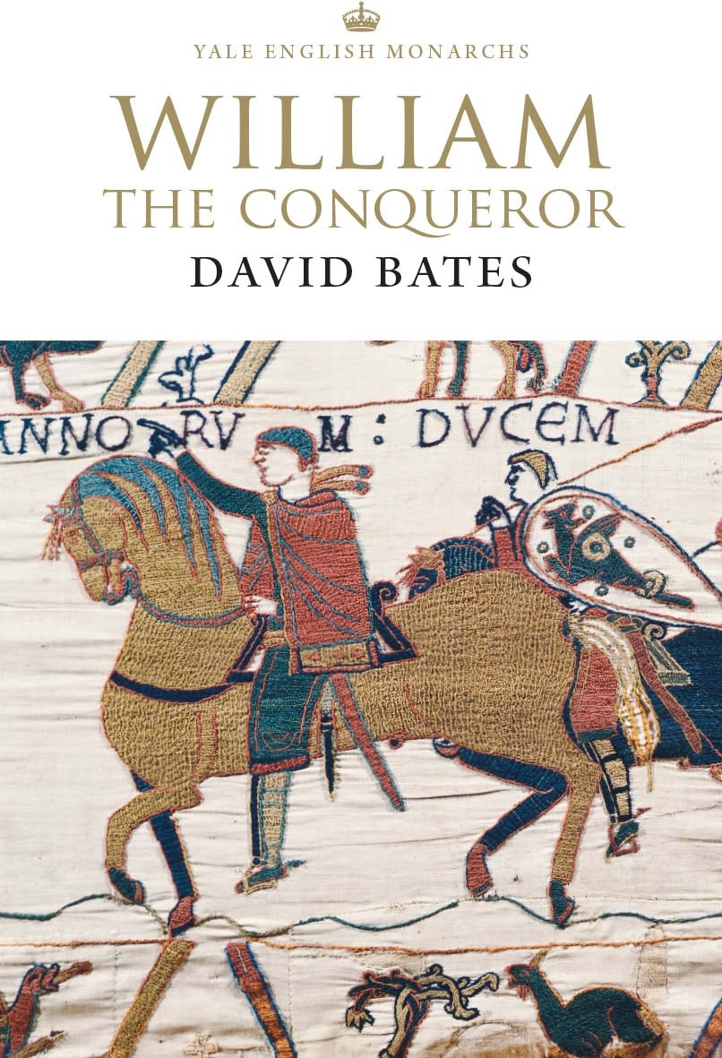 The Bayeux Tapestry - guernseydonkey.com