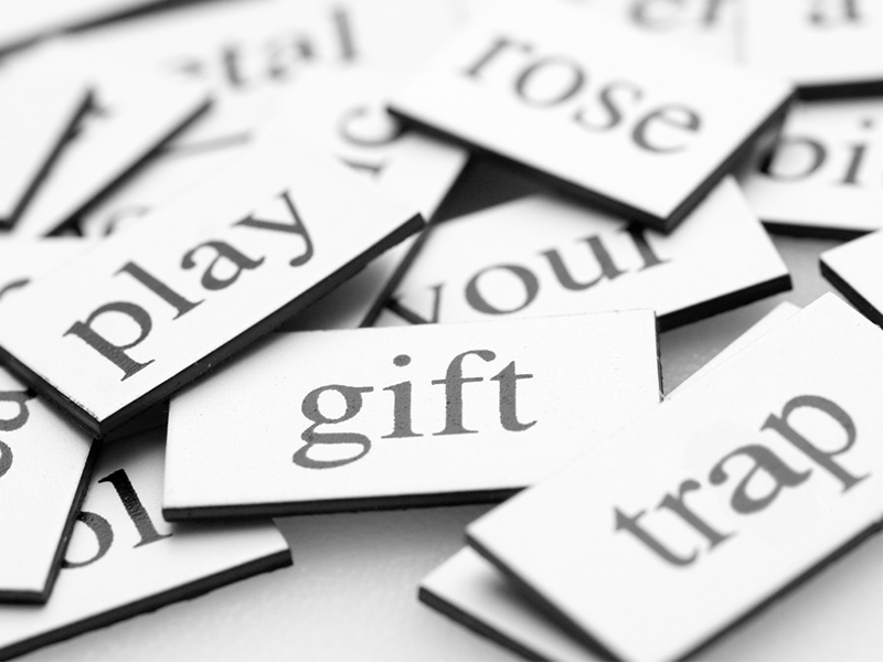 Wordsmith - Test your 'Celluloid Vocabulary' - guernseydonkey.com