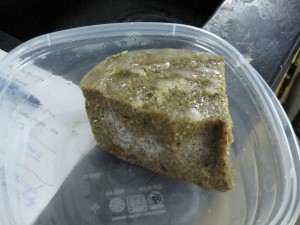 Pykrete - Aircraft Carriers made of Wood & Ice - guernseydonkey.com