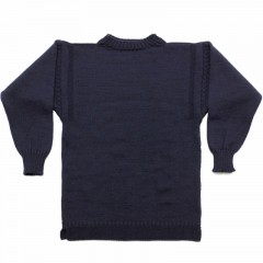 "The Guernsey" - A Knitwear Tradition - guernseydonkey.com