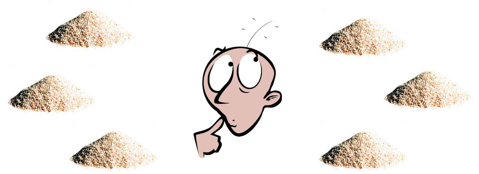 Gâche Mélée - guernseydonkey.com