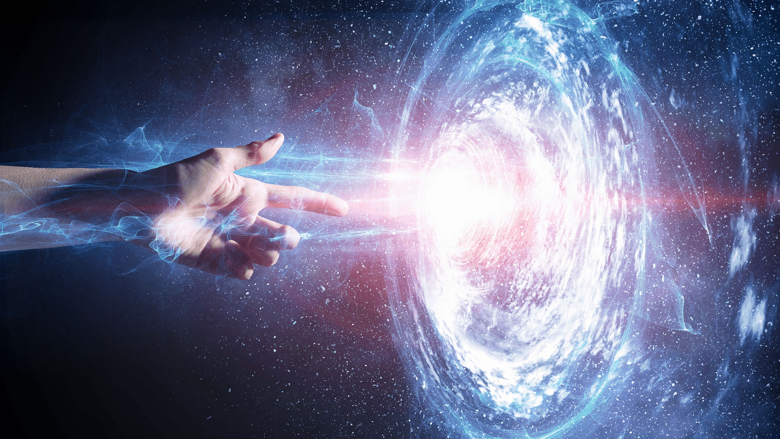 Why is there something rather than nothing? - guernseydonkey.com