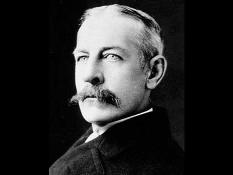 Instead of swearing, some people say “Gordon Bennett” - Why and who was ...