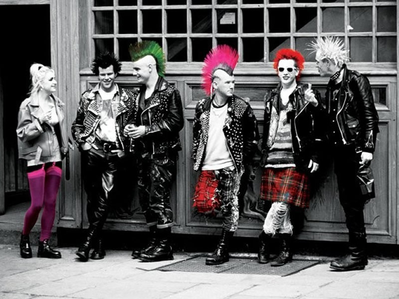 6 Words That Are Older Than You Might Think - Unfriend, Trick Out, OMG ...