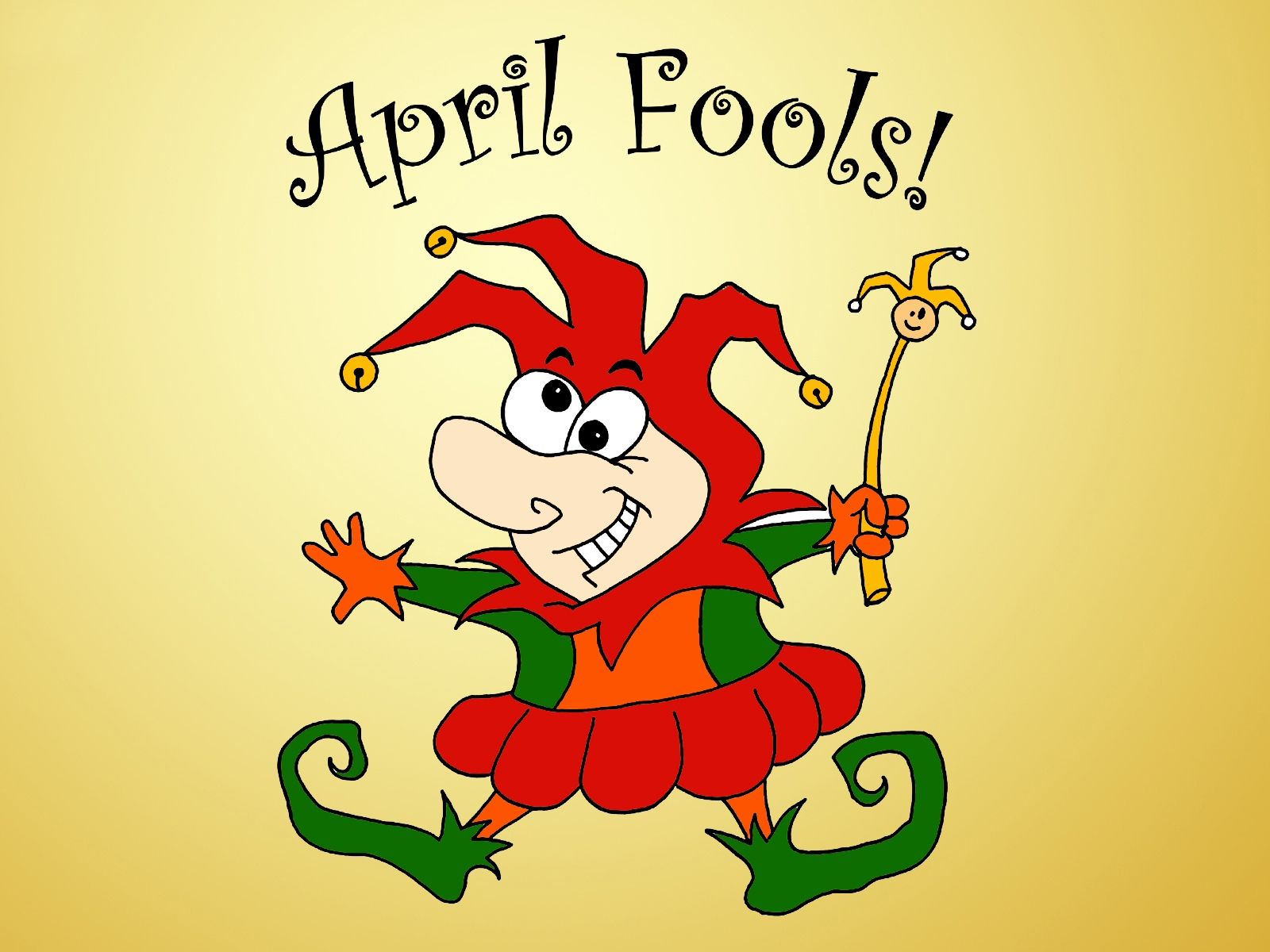 Are you an April Fool or April Wizard : Can You Spot the Fake from the ...