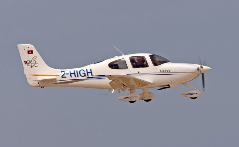 2-REG or Not 2-REG - Guernseys Own Aircraft Registry - guernseydonkey.com