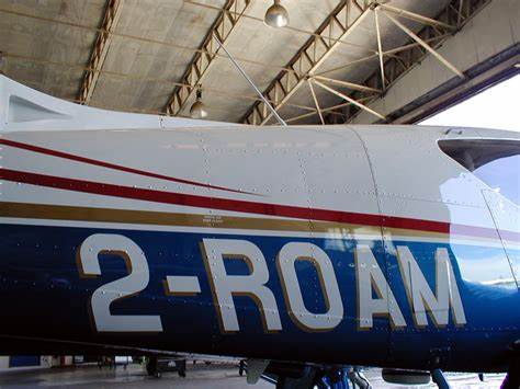 2-REG or Not 2-REG - Guernseys Own Aircraft Registry - guernseydonkey.com