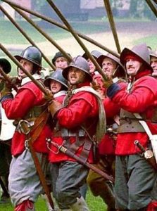 The Redcoats are Coming ! - But Why Were the British 'Red Coats', Red ...