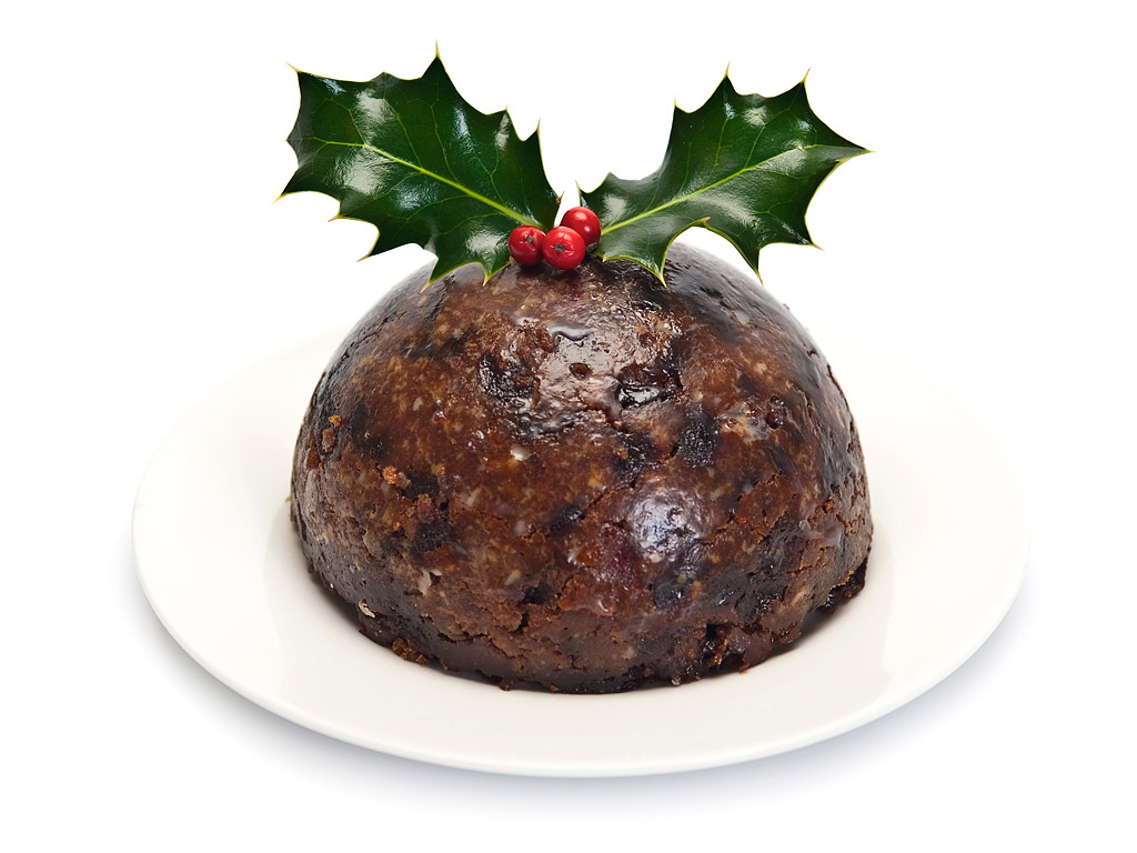 The History of the Christmas Pud - guernseydonkey.com