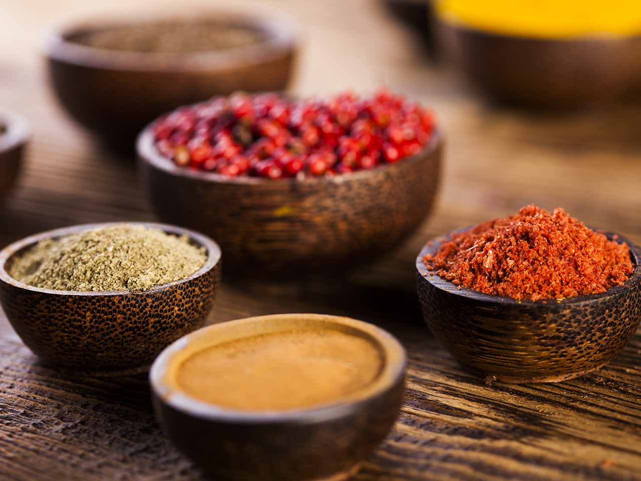 How Do We Acquire our Own Unique Taste for Foods & Why do they Change ...