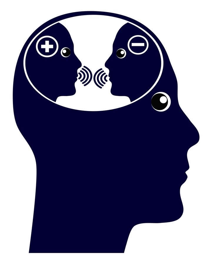 Inside the Mind : Not Everyone Has An Internal Monologue ...